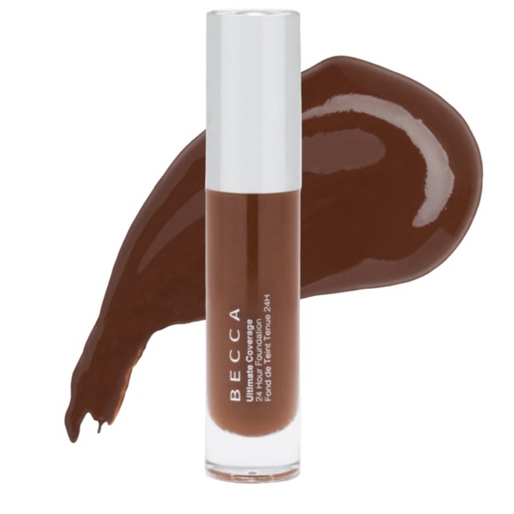 BECCA | Makeup | Becca Ultimate Coverage 24 Hour Foundation In Chestnut ...